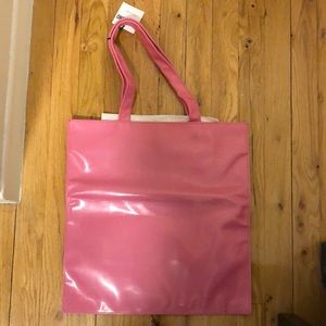 Moschino | Bags | Moschino X Magnum Collab Tote | Poshmark